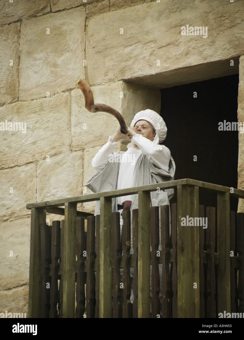 Jewish religious leader hi-res stock photography and images - Alamy