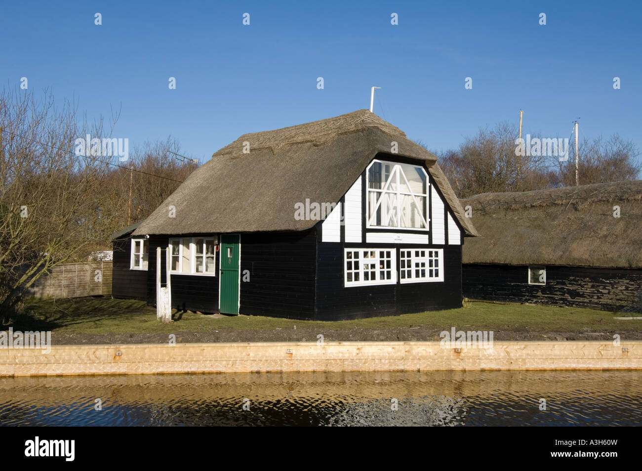 Hickling norfolk hi-res stock photography and images - Alamy