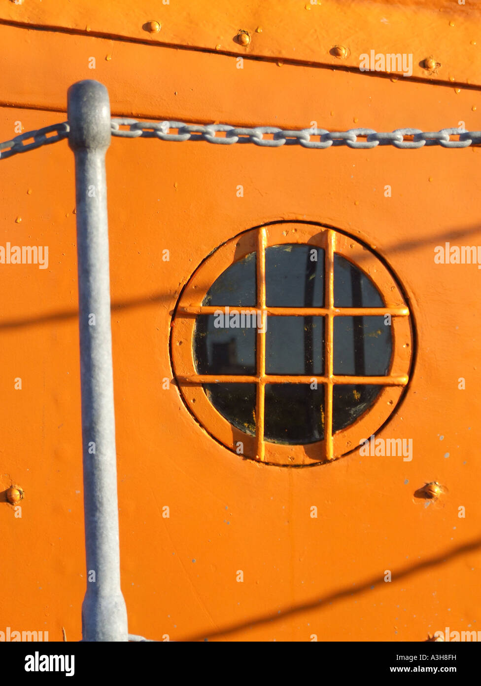 Old rnli vessel hi-res stock photography and images - Alamy
