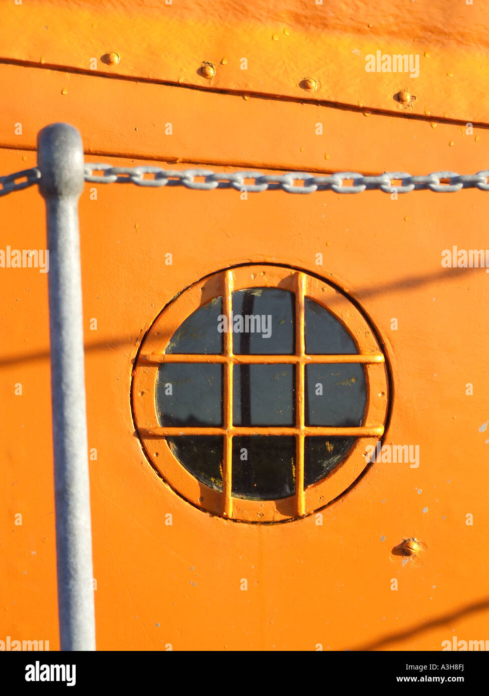 Old rnli vessel hi-res stock photography and images - Alamy