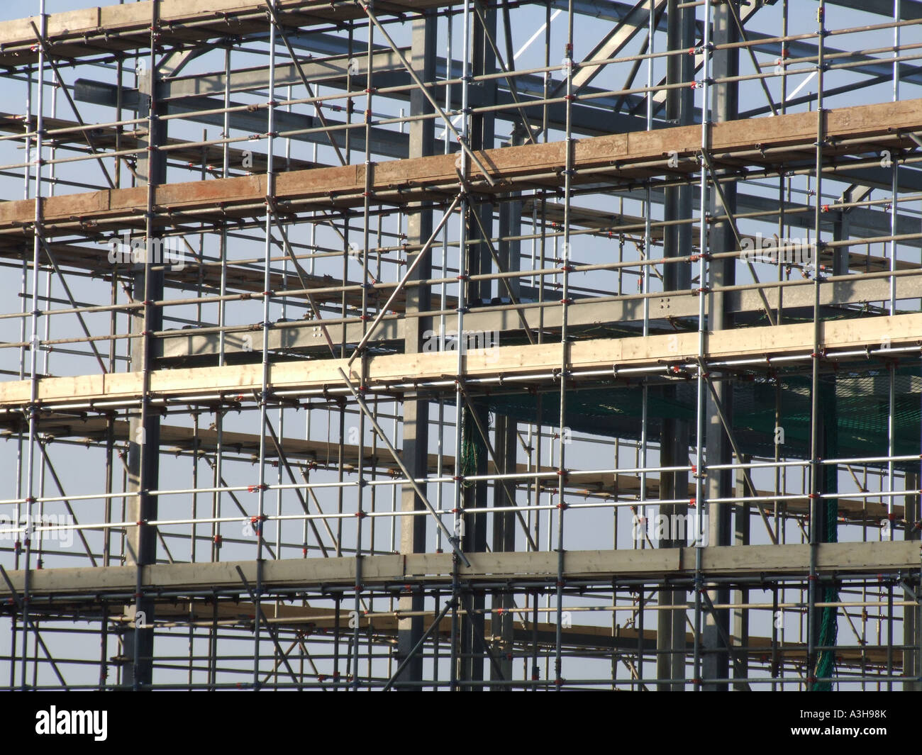 urban property development Stock Photo - Alamy