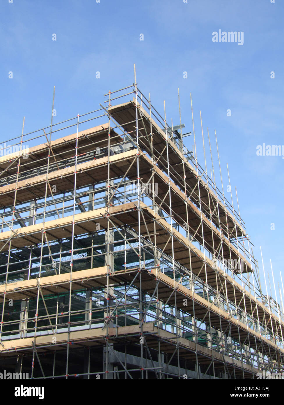 urban property development under construction Stock Photo - Alamy