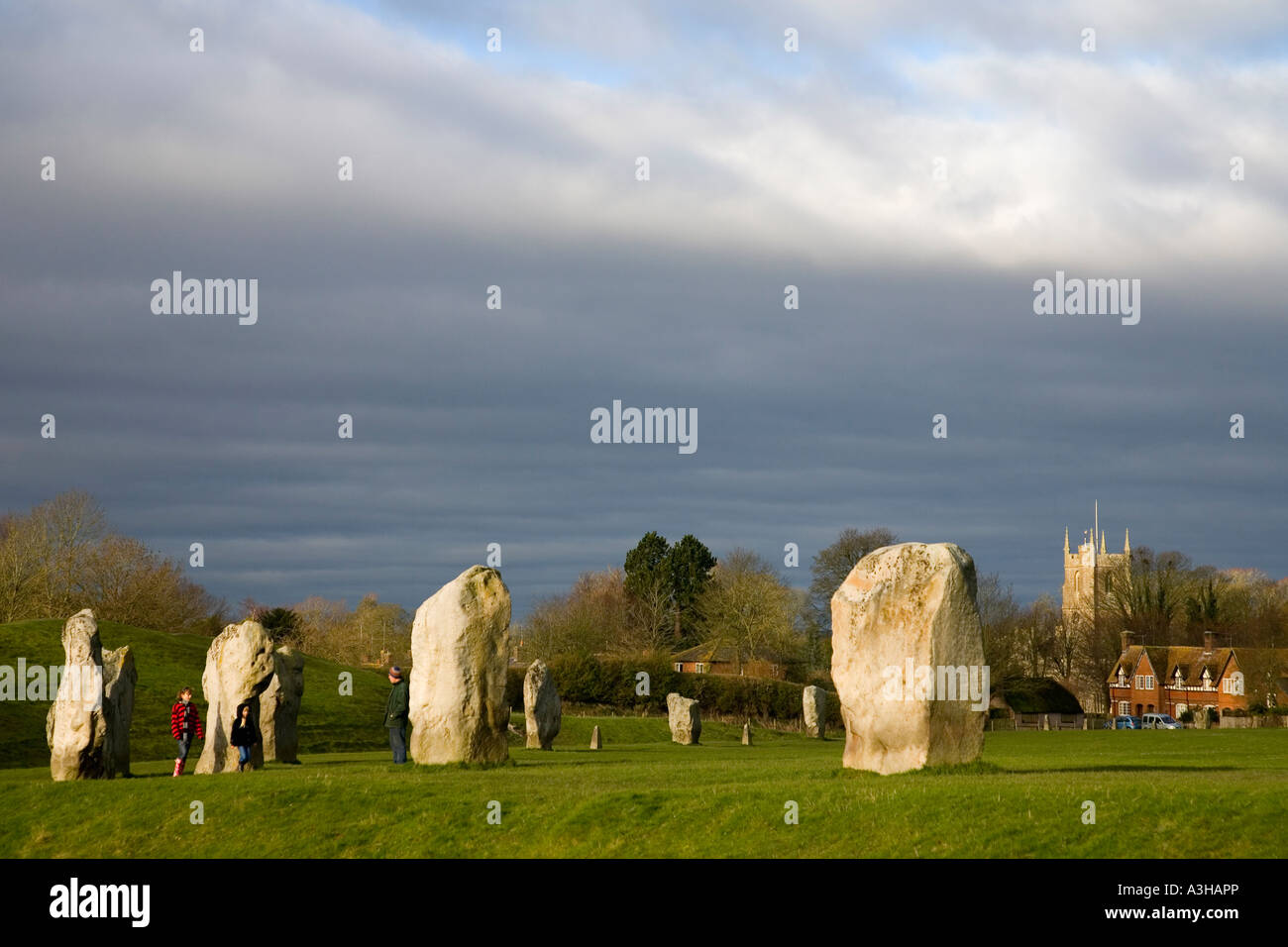 Prehistoric stone hi-res stock photography and images - Alamy