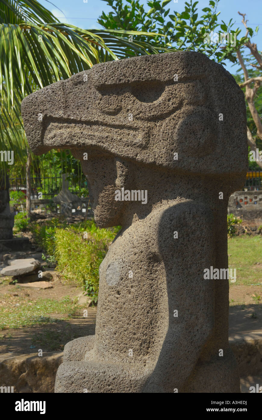 Pre Columbian Figure High Resolution Stock Photography and Images - Alamy