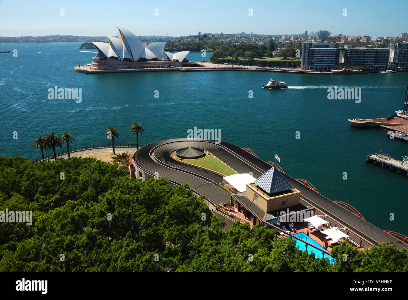 Clamshell architecture hi-res stock photography and images - Alamy