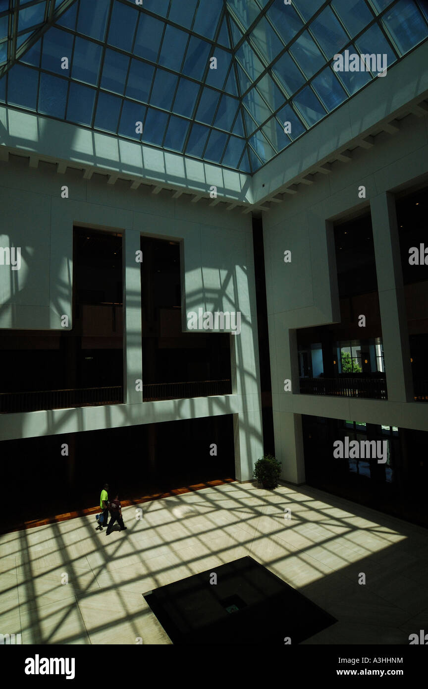 Australian Parliament building Canberra ACT Australia Stock Photo - Alamy