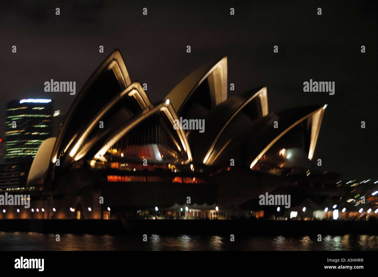 Clamshell architecture hi-res stock photography and images - Alamy