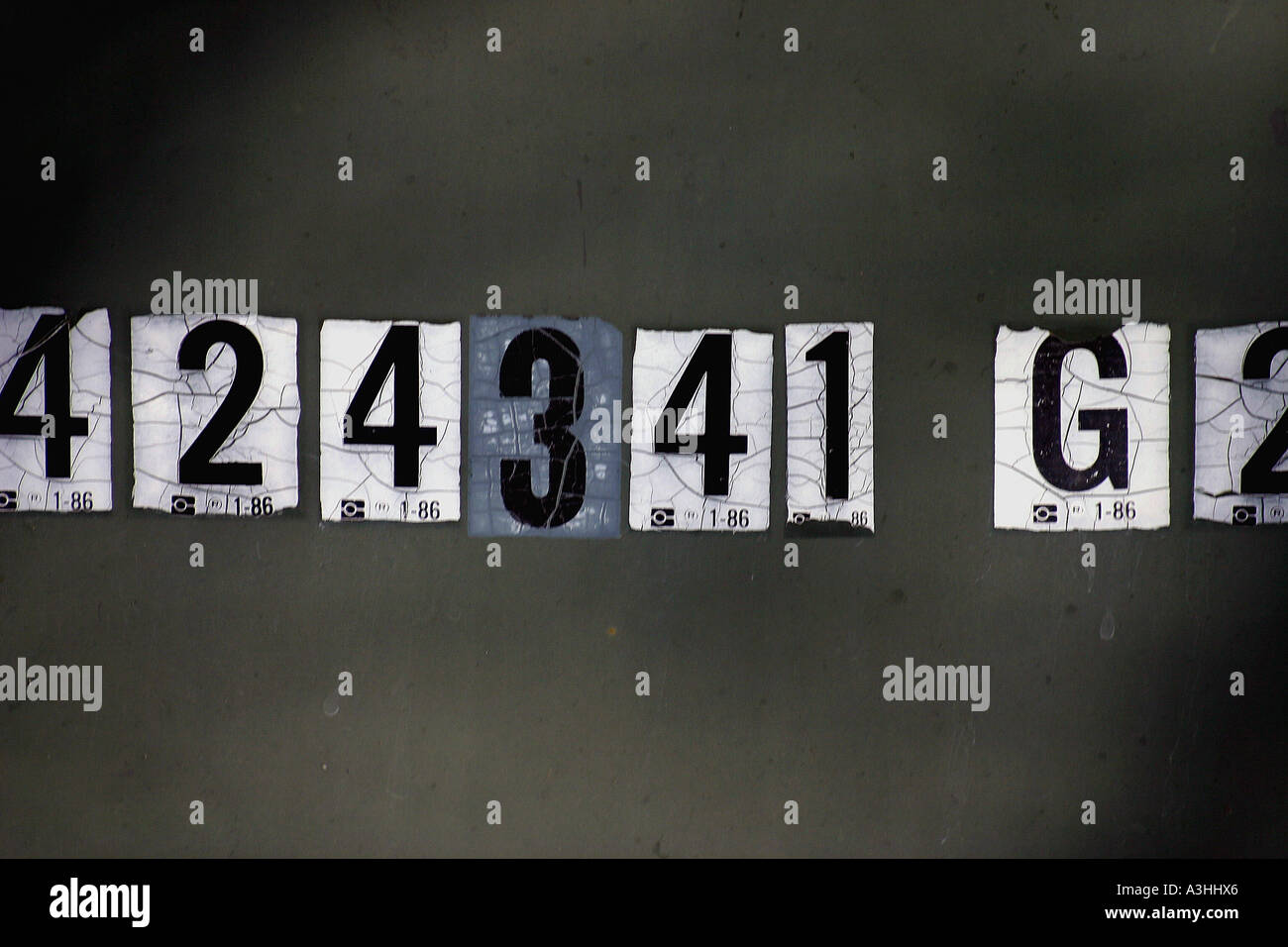 abstract, number, numbers, order, sequence, numeric, four, two, three ...
