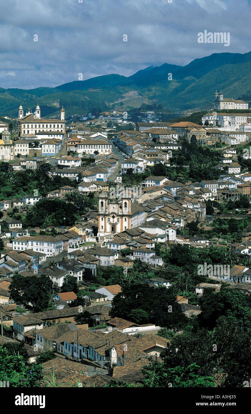 Minas gerais history hi-res stock photography and images - Alamy