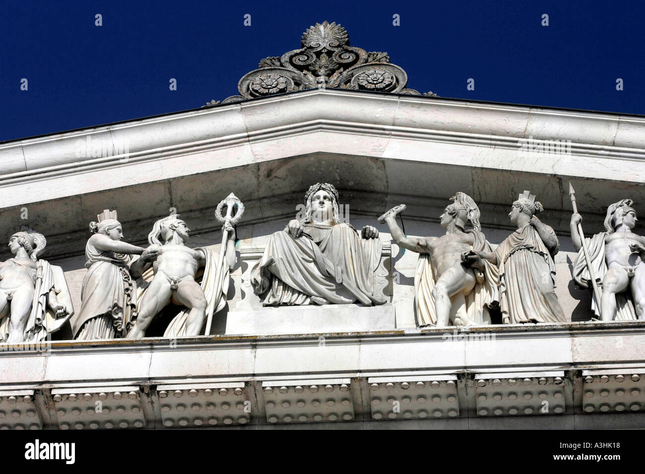 Die Walhalla German Hall Of Fame – GIAU