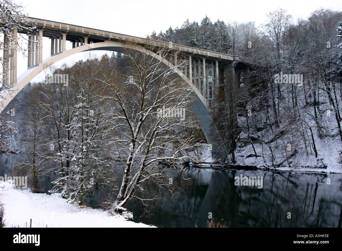 River aare near bern hi-res stock photography and images - Alamy