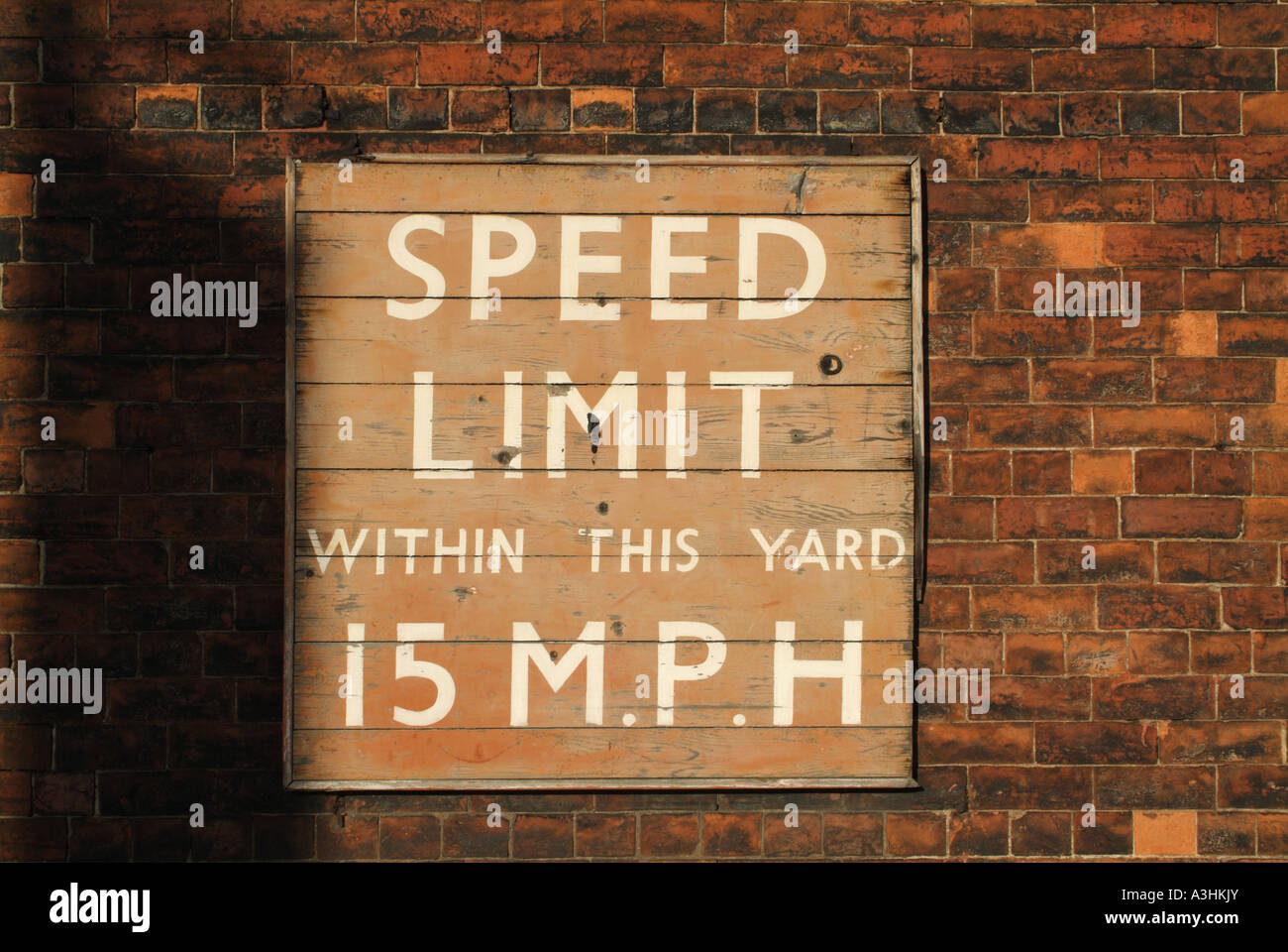 National Railway Museum Sign High Resolution Stock Photography and ...