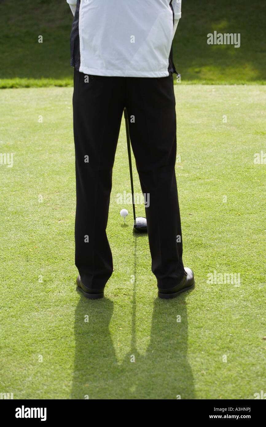 Headless man casual hi-res stock photography and images - Alamy