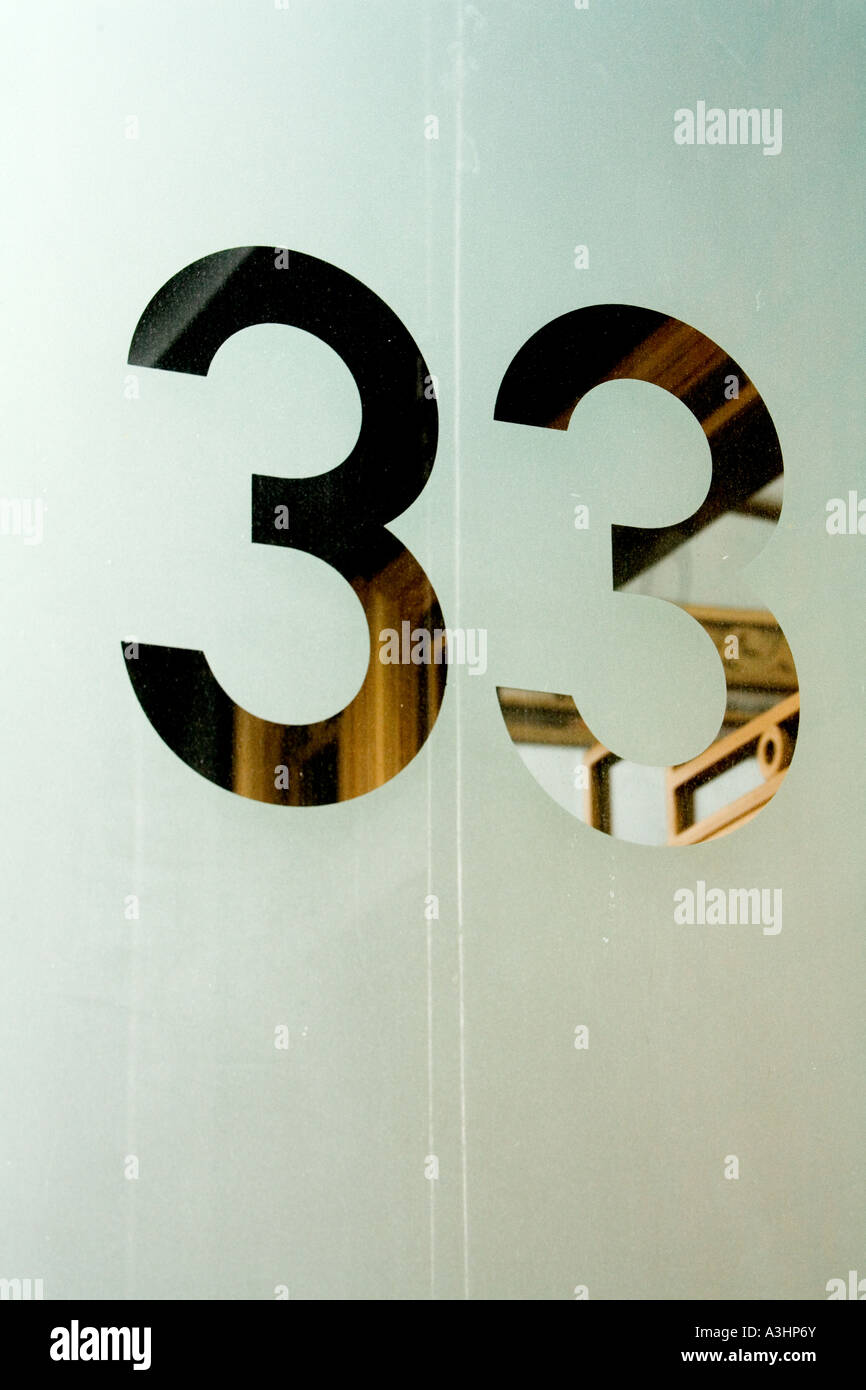 Thirty three figures hi-res stock photography and images - Alamy