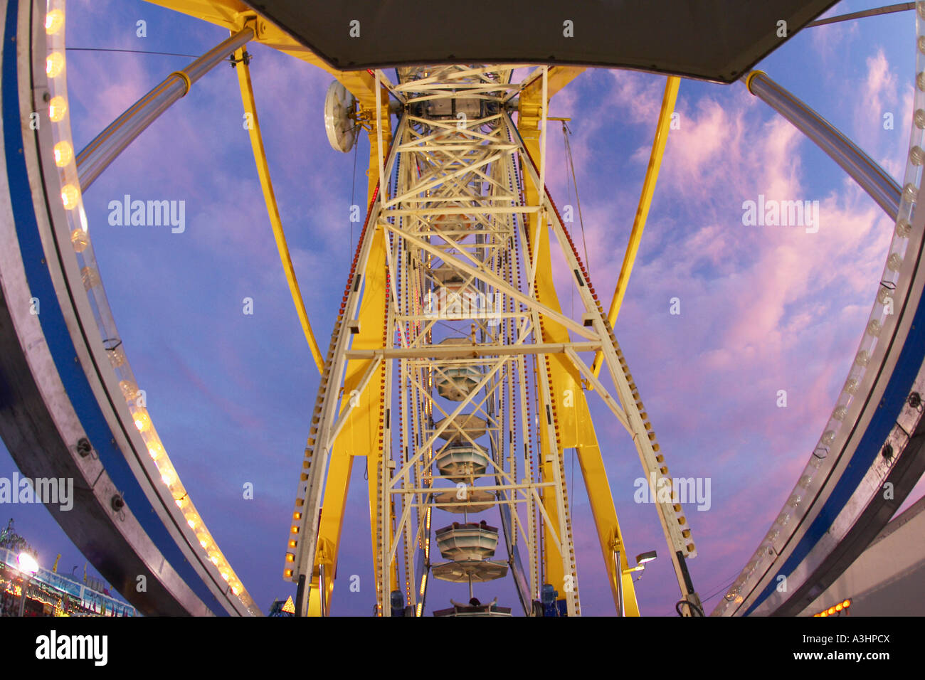 Canadian National Exhibition, Toronto, Ontario, Canada Stock Photo - Alamy