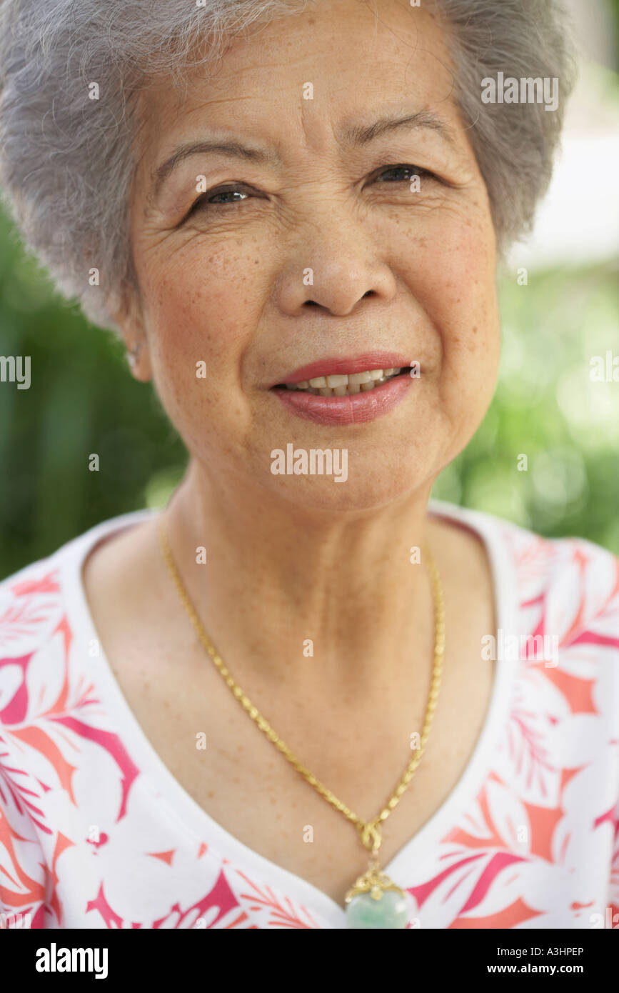 65 Year Old Female Model High Resolution Stock Photography and Images ...