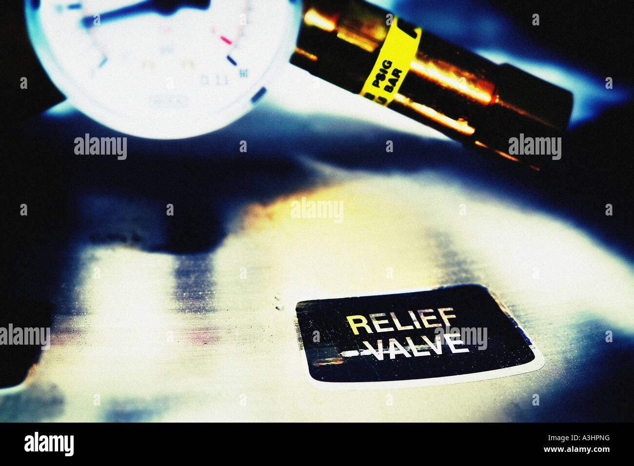 Pressurised container hi-res stock photography and images - Alamy