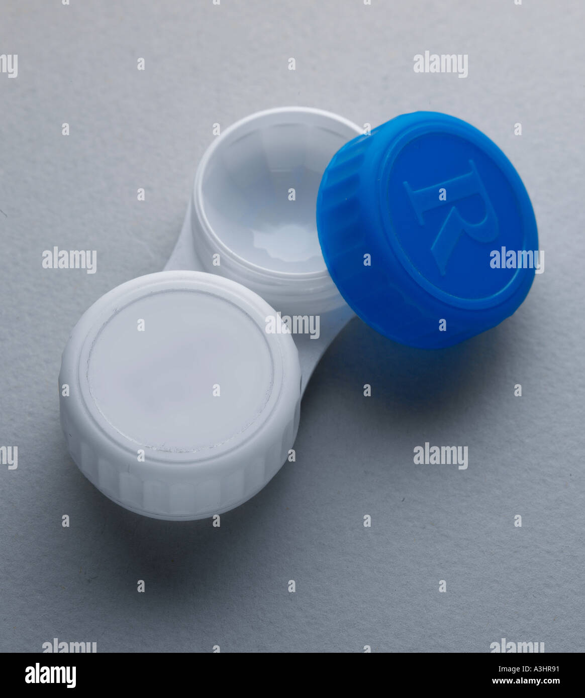 contact lens case Stock Photo - Alamy