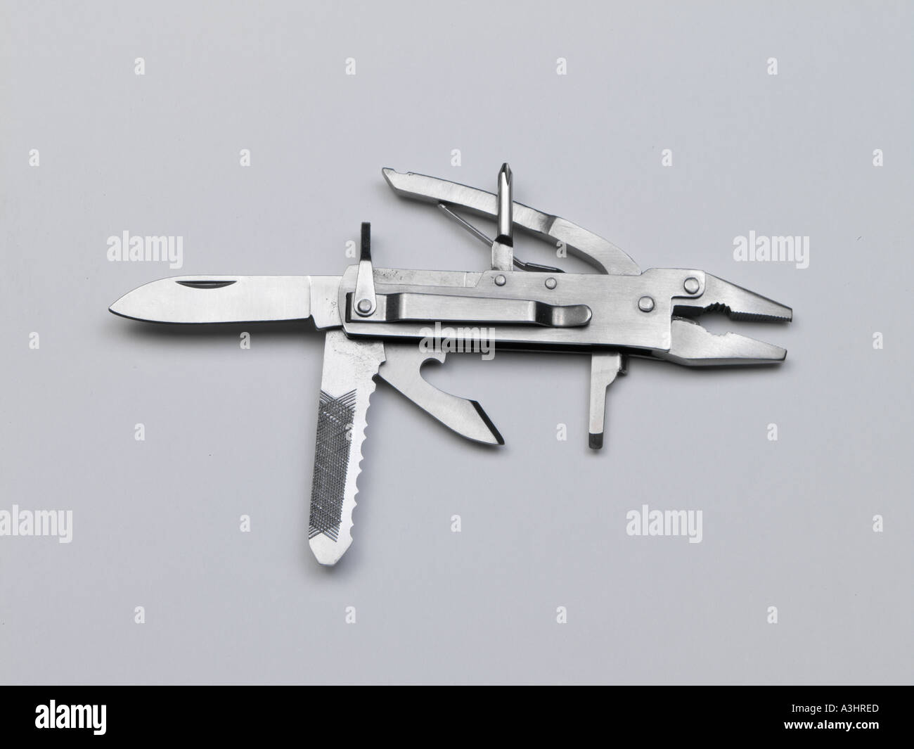 Clasp knife hi-res stock photography and images - Alamy