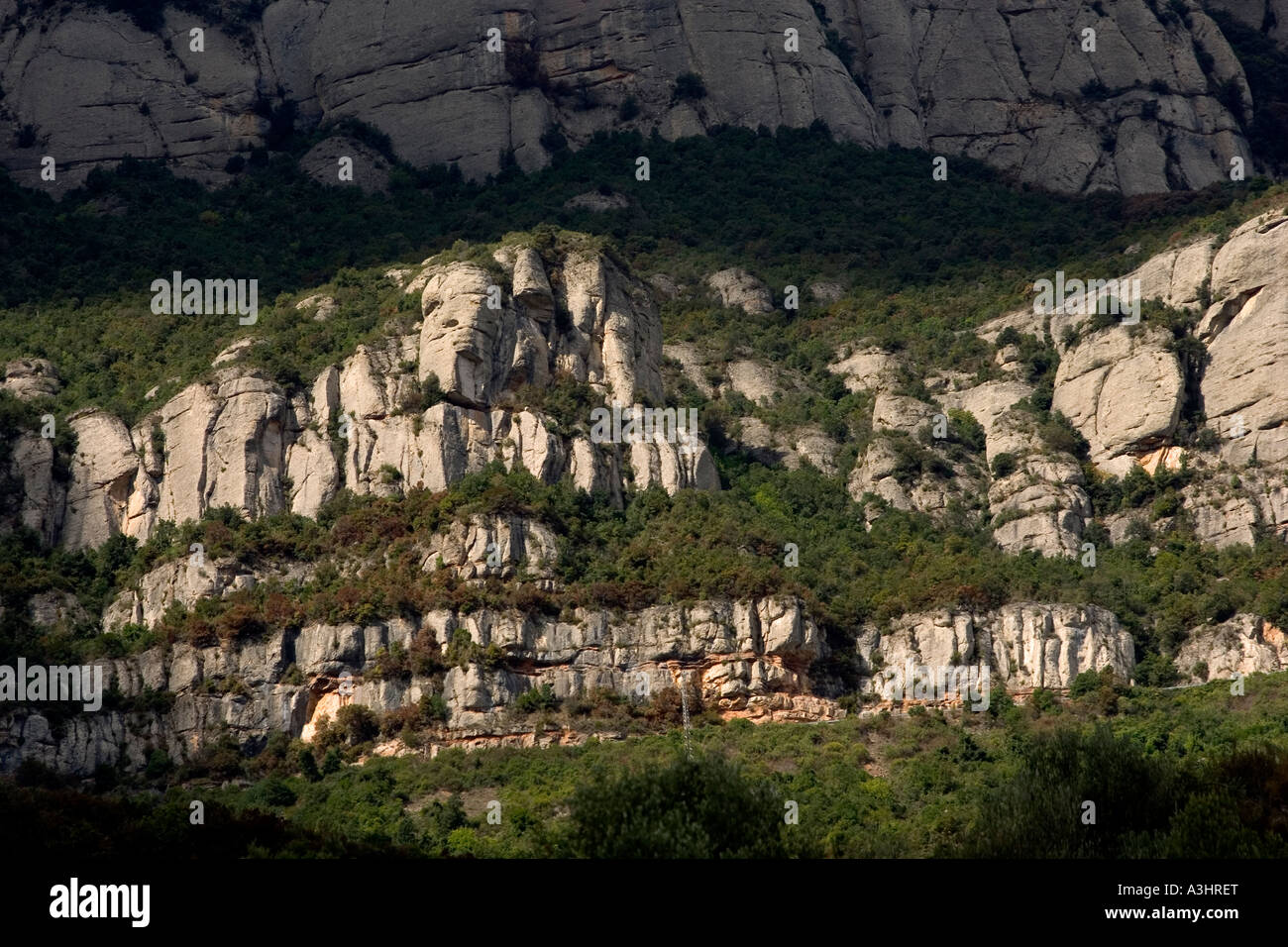 Walk in montserrat hi-res stock photography and images - Alamy