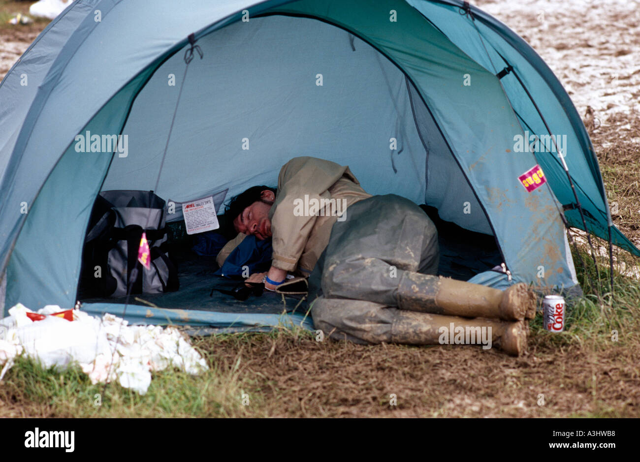 Drunk In Mud Stock Photos & Drunk In Mud Stock Images - Alamy