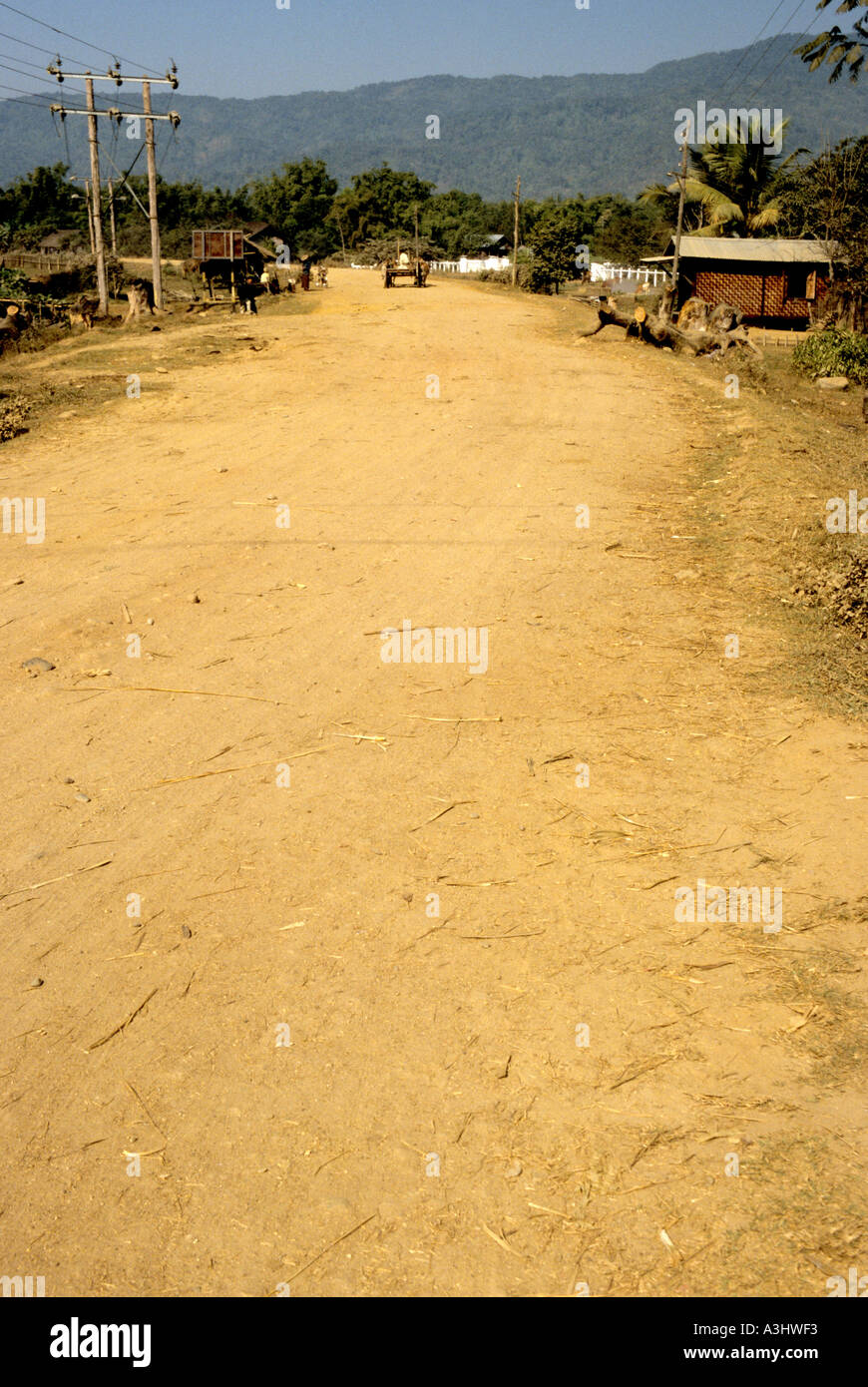Burma ww2 hi-res stock photography and images - Alamy