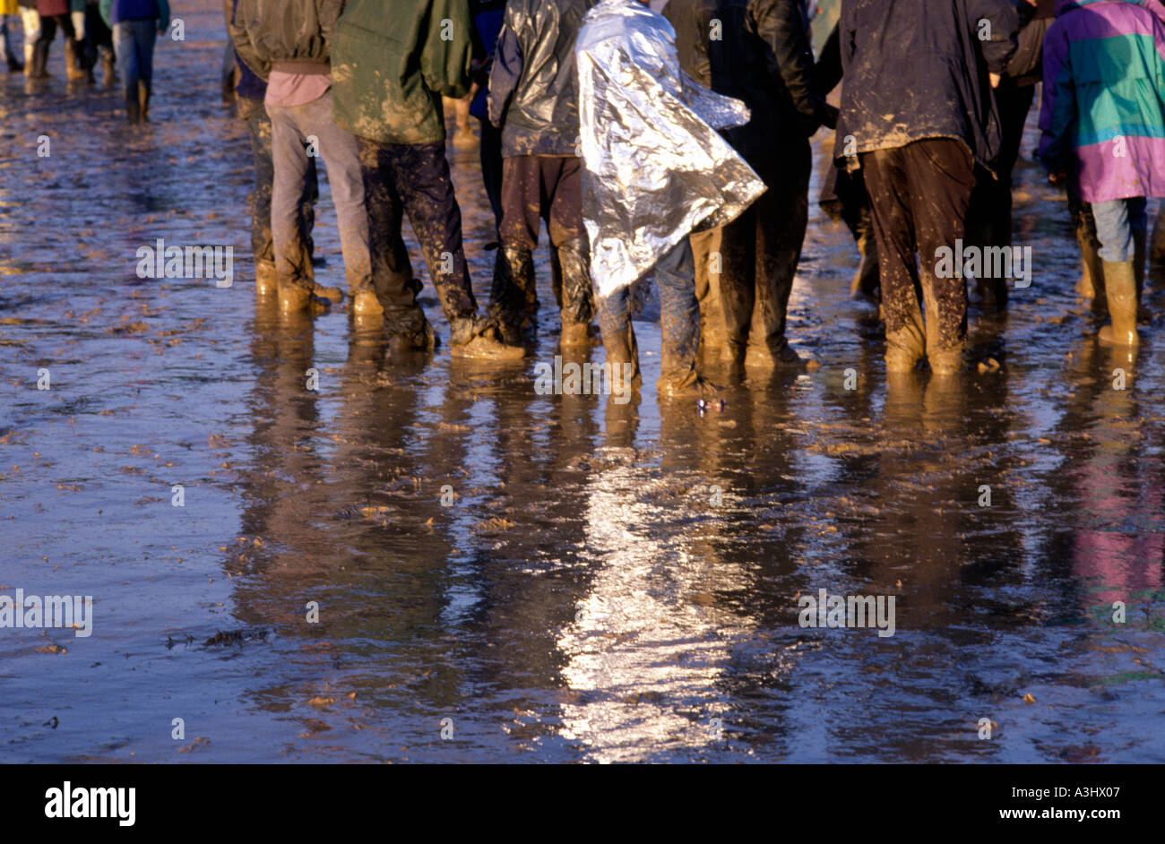 Drunk in mud hi-res stock photography and images - Alamy