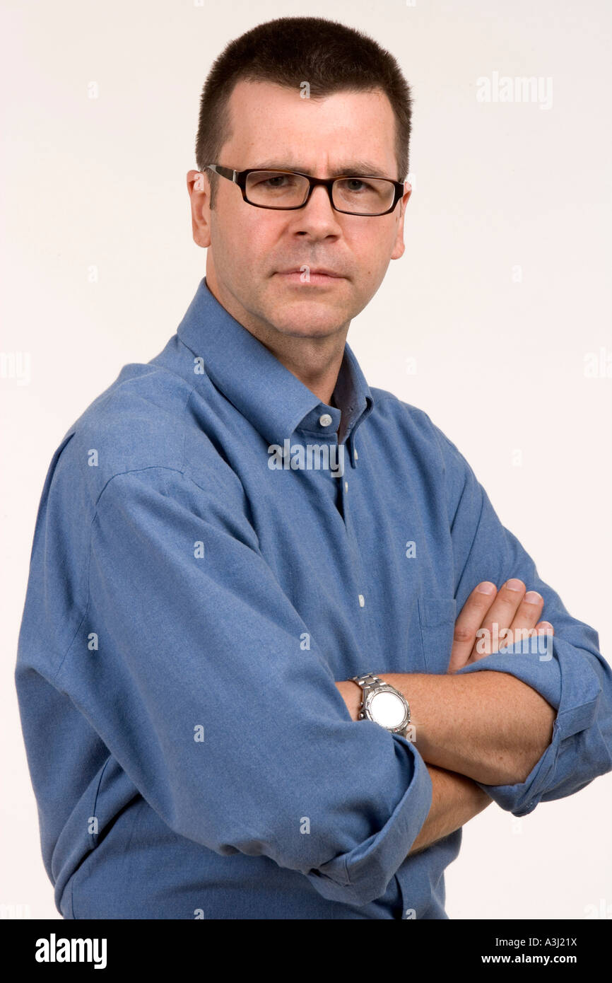 Frown frowning hi-res stock photography and images - Alamy