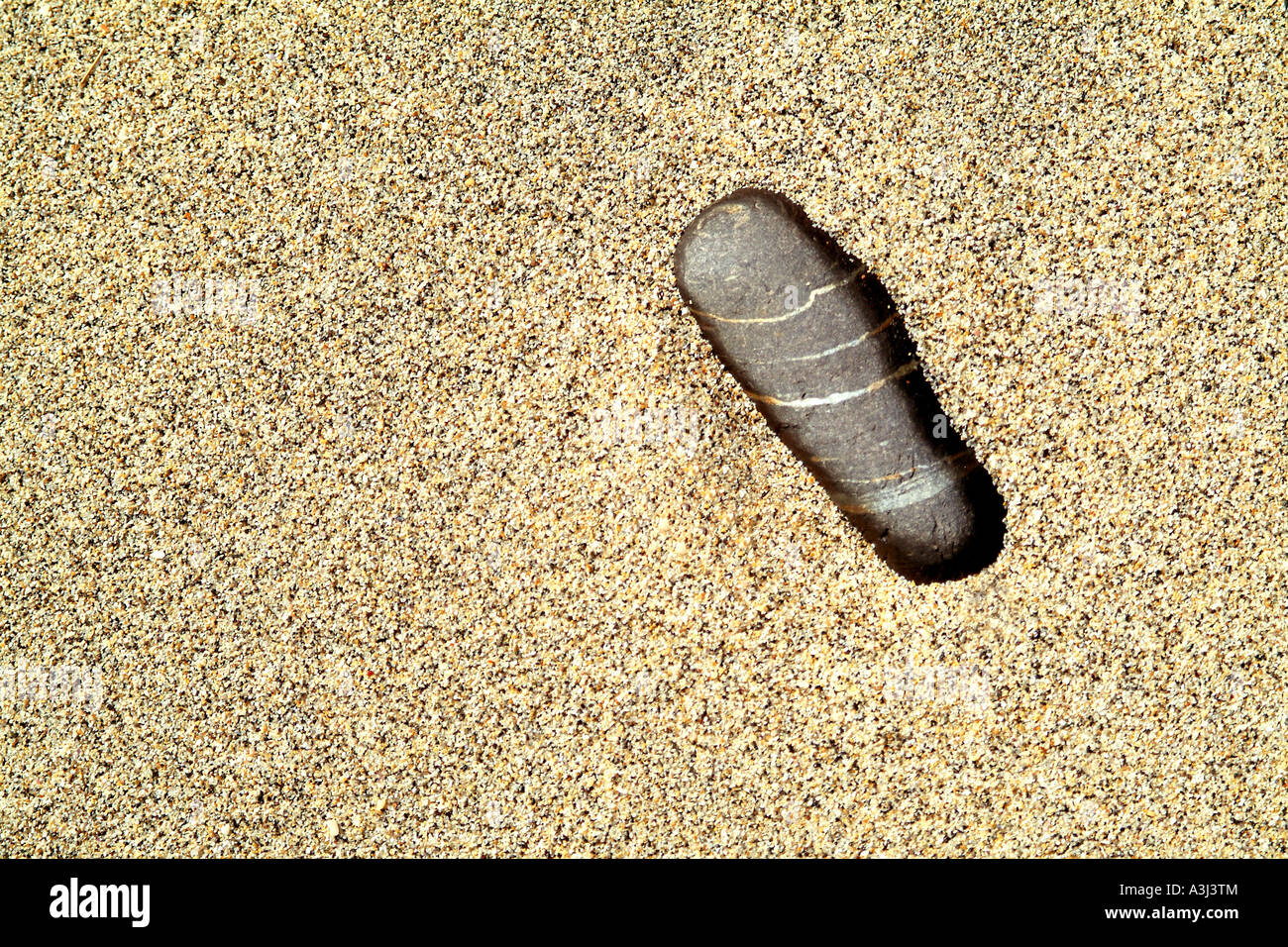 STONE AND SAND Stock Photo - Alamy