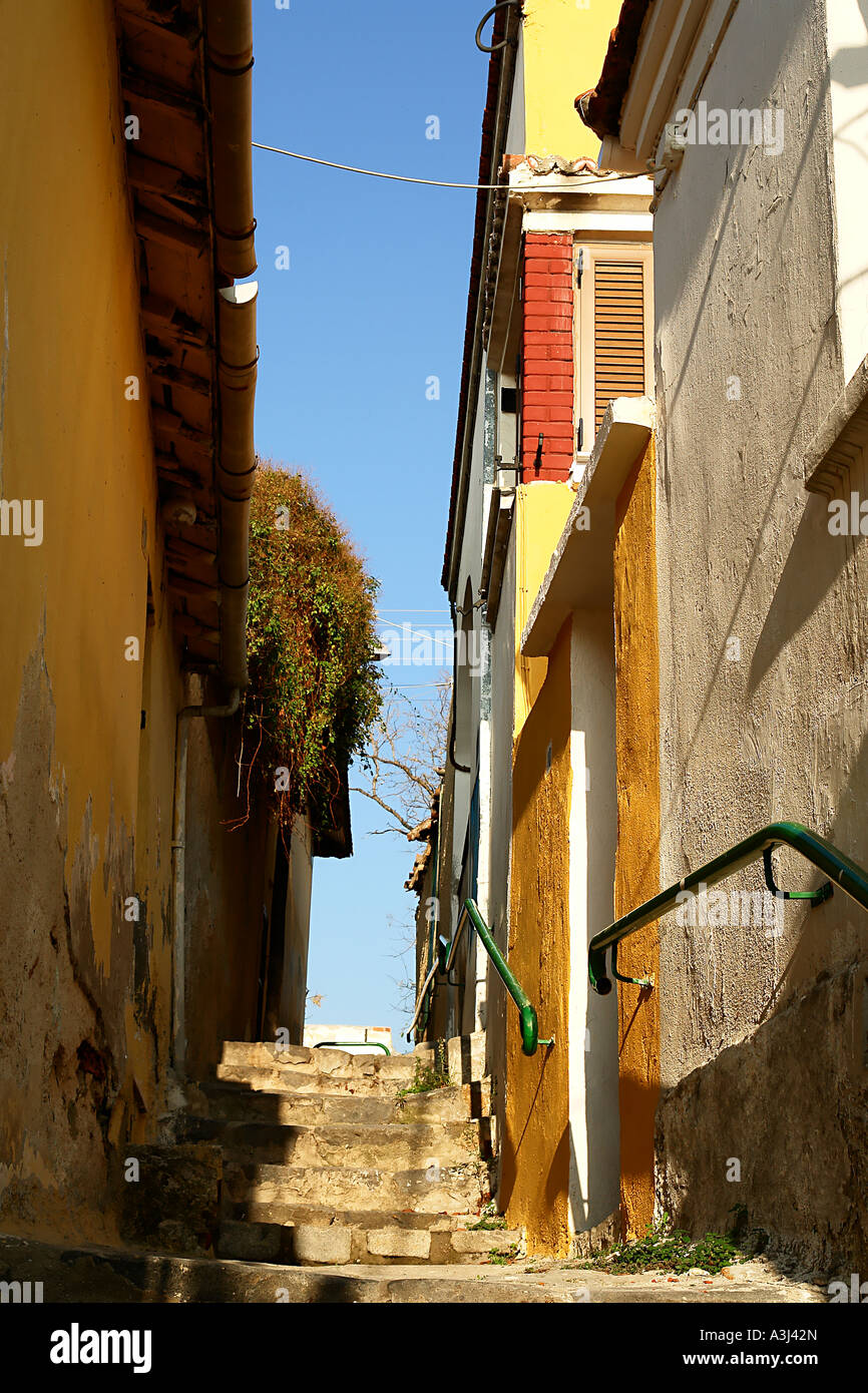 Shady conditions hi-res stock photography and images - Alamy