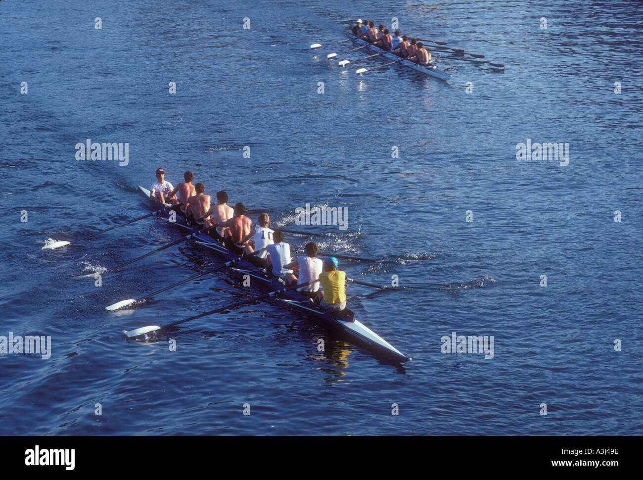Usa college students hi-res stock photography and images - Alamy