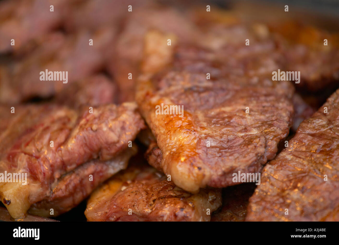 Pile beef hi-res stock photography and images - Alamy