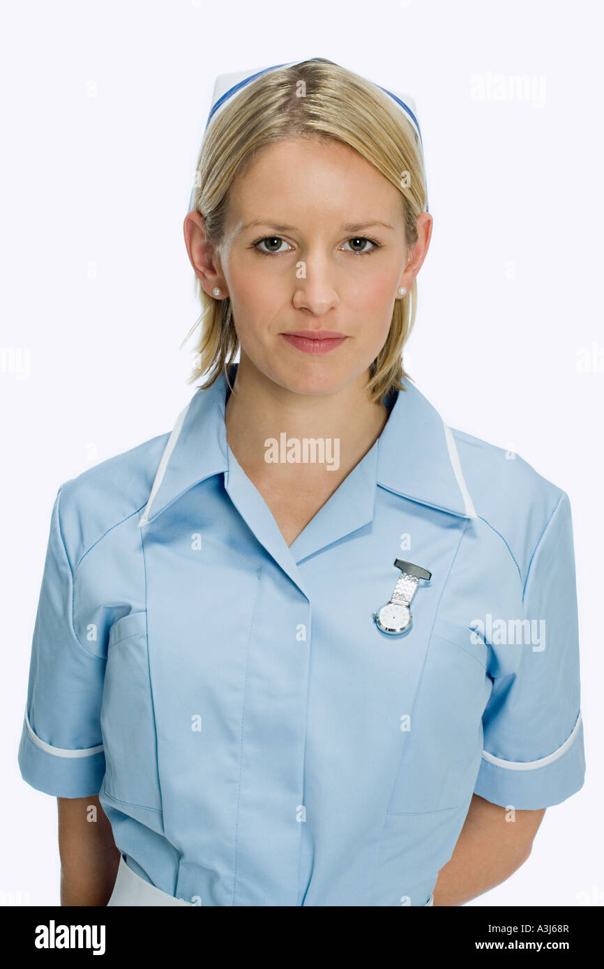 For a nurse hi-res stock photography and images - Alamy
