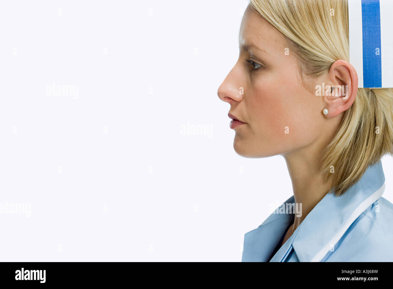Medical Profile High Resolution Stock Photography and Images - Alamy