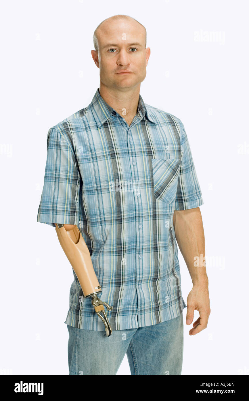 Human limb Cut Out Stock Images & Pictures - Alamy