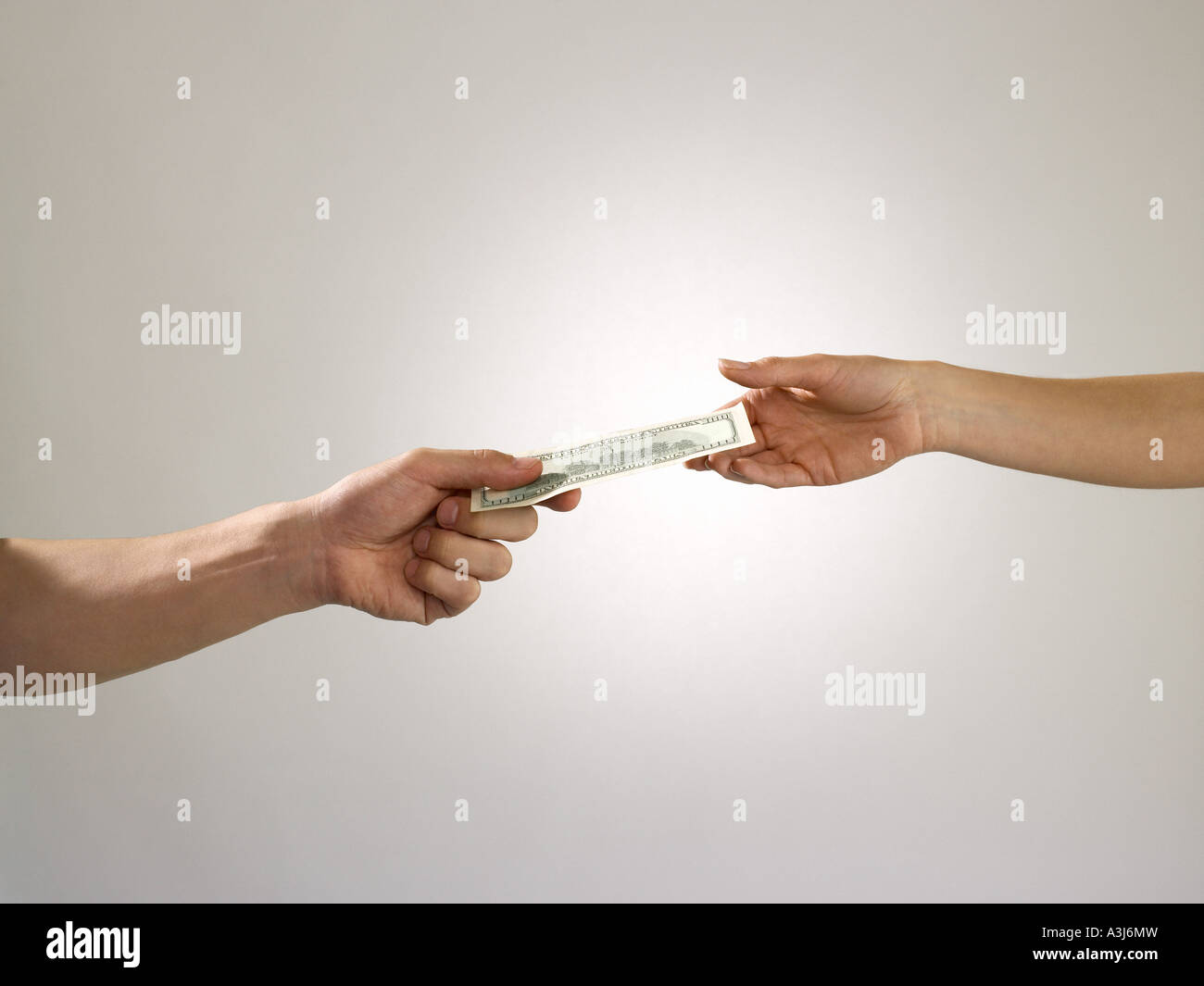 Woman passing note hi-res stock photography and images - Alamy