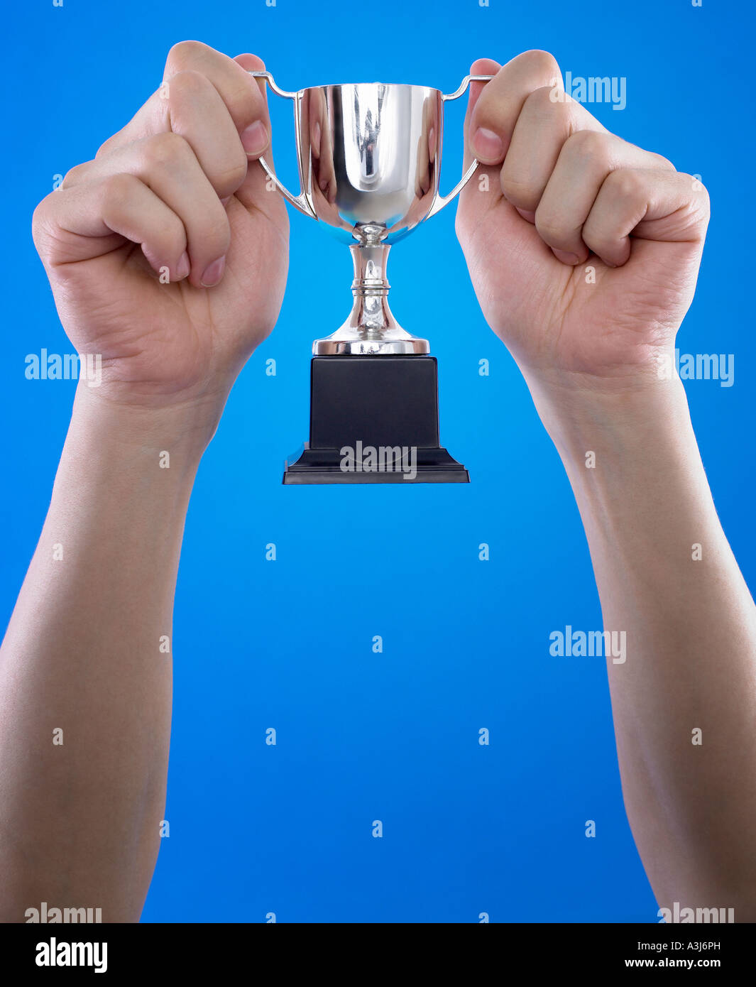 A trophy hi-res stock photography and images - Alamy