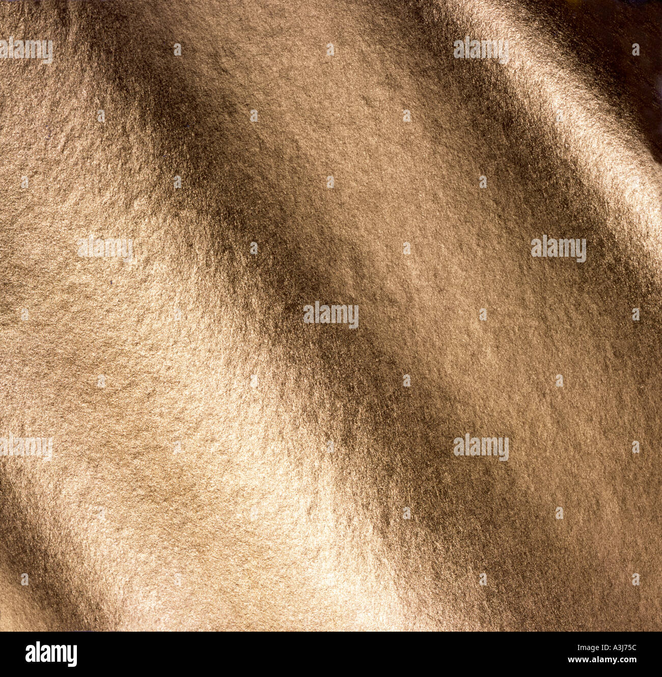 gold texture light and dark reflections Stock Photo - Alamy