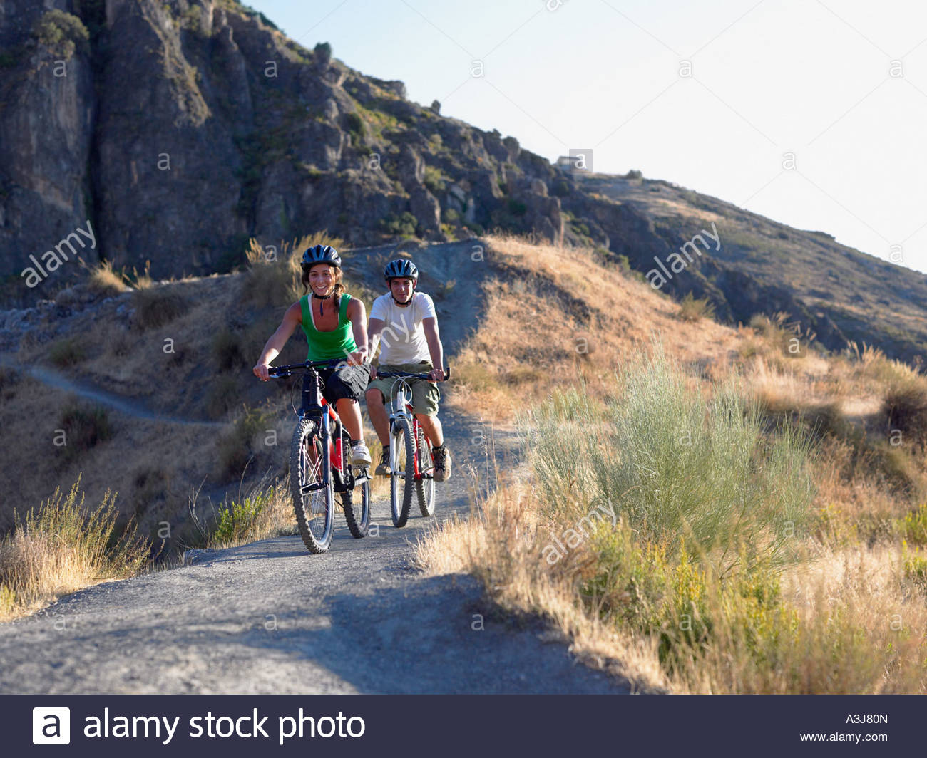 Spanish Teenagers Stock Photos & Spanish Teenagers Stock Images - Alamy
