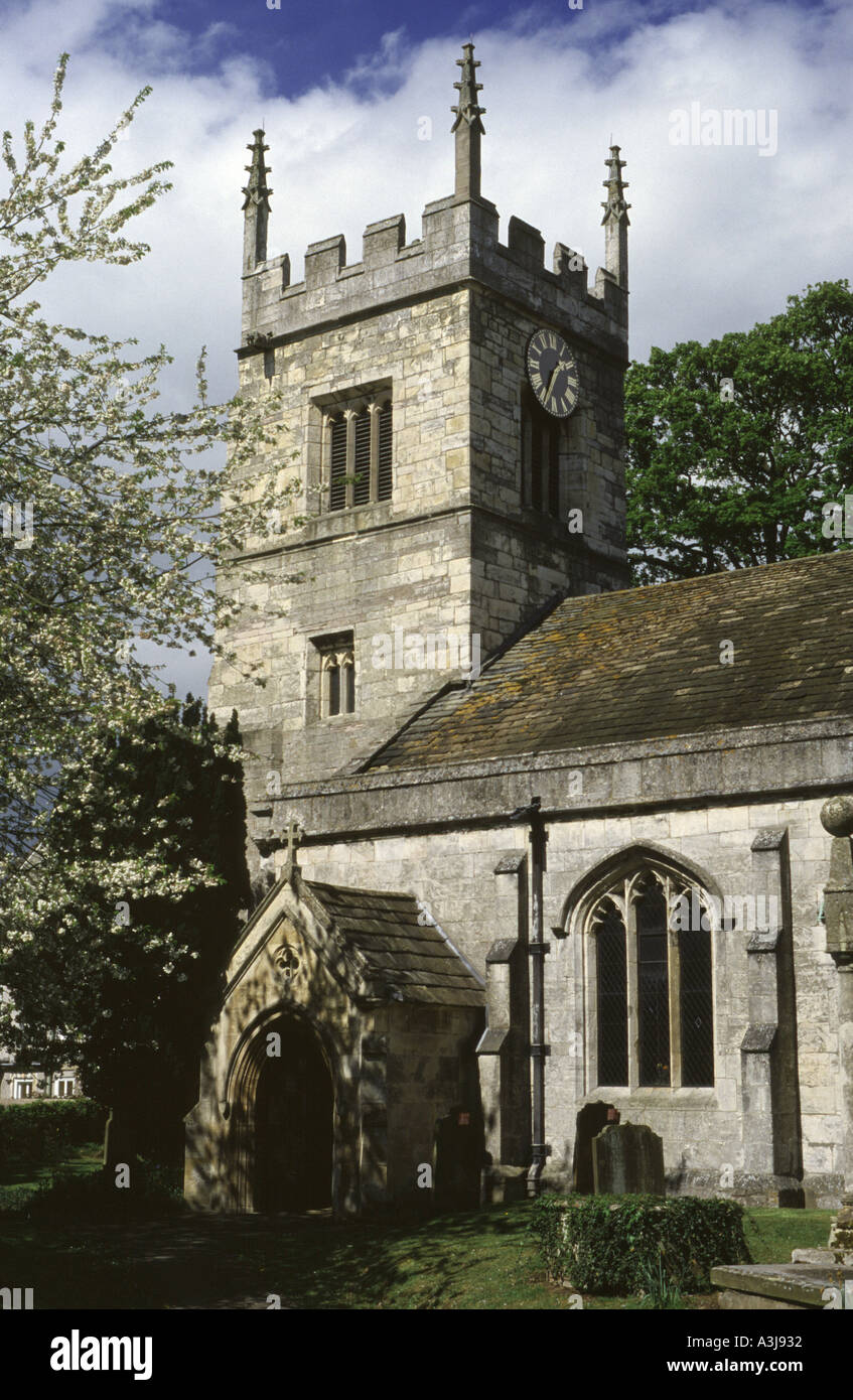 Bolton percy hi-res stock photography and images - Alamy