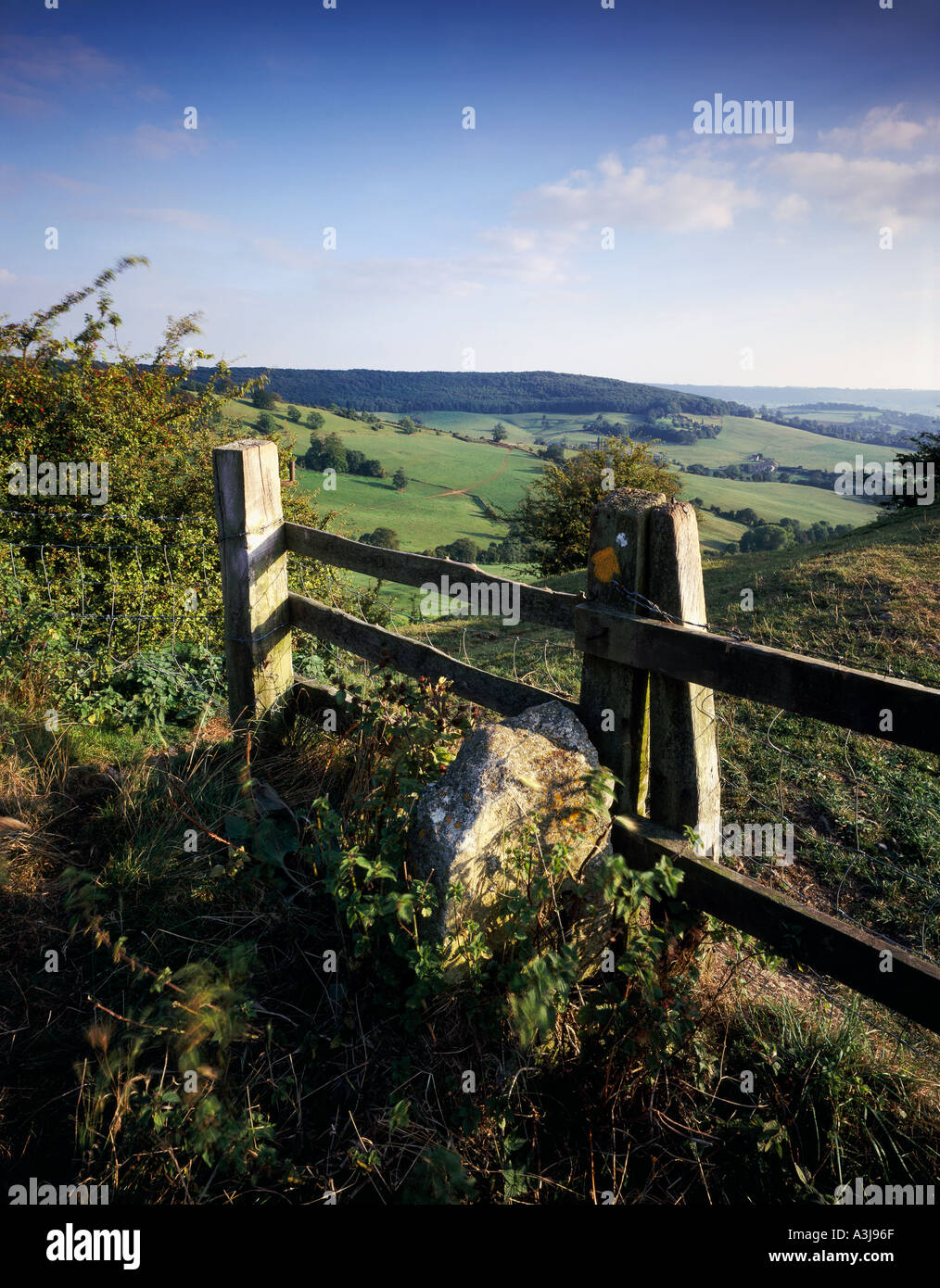 Haresfield hi-res stock photography and images - Alamy