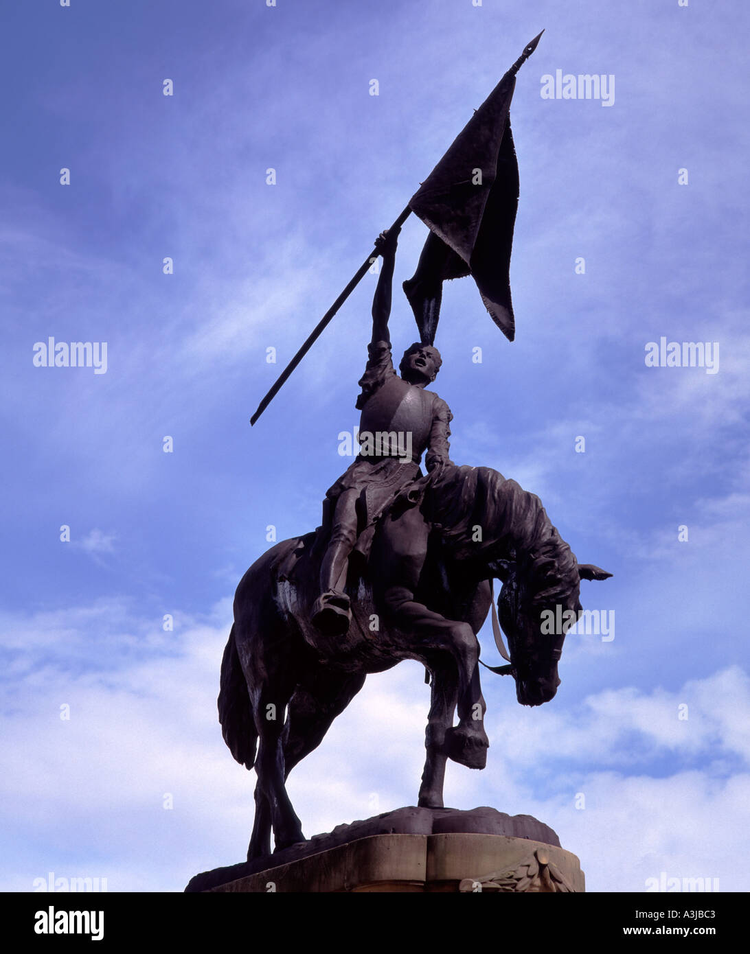 Hawick horse hi-res stock photography and images - Alamy