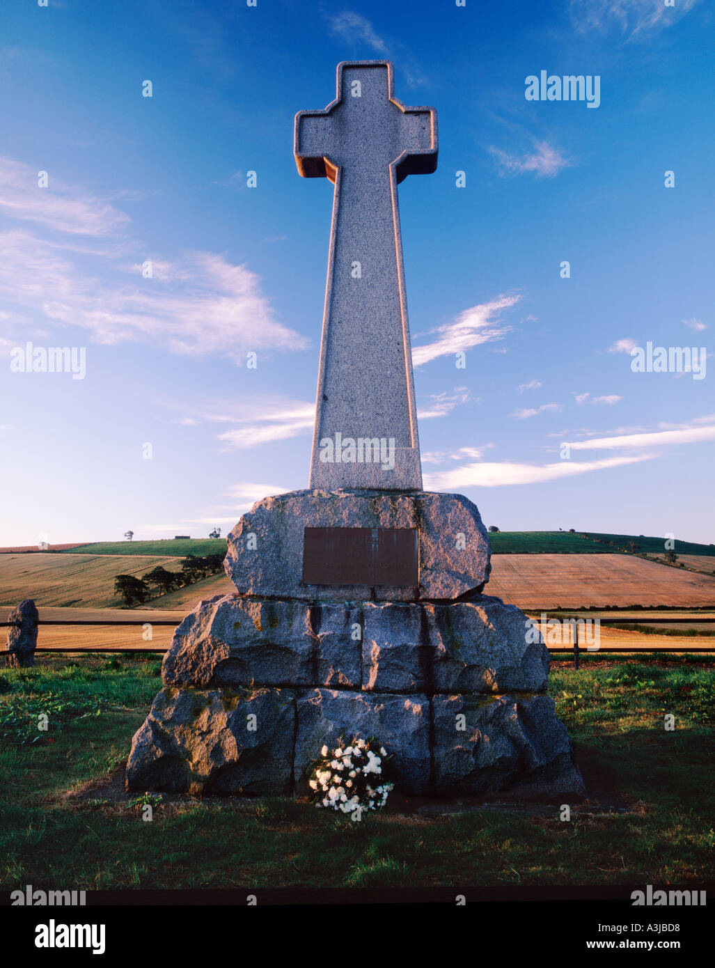 Flodden hi-res stock photography and images - Alamy