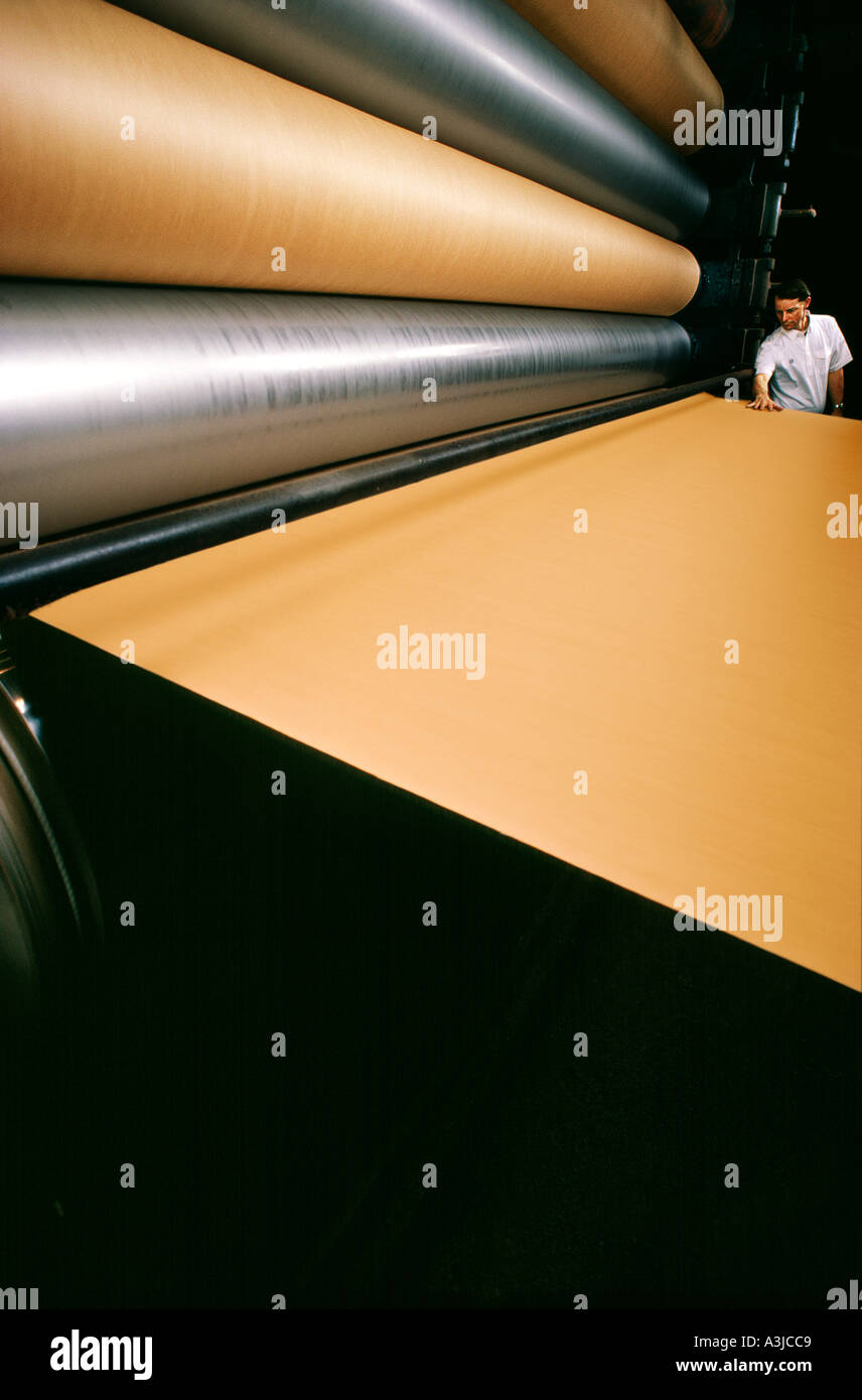 The paper mill hi-res stock photography and images - Alamy