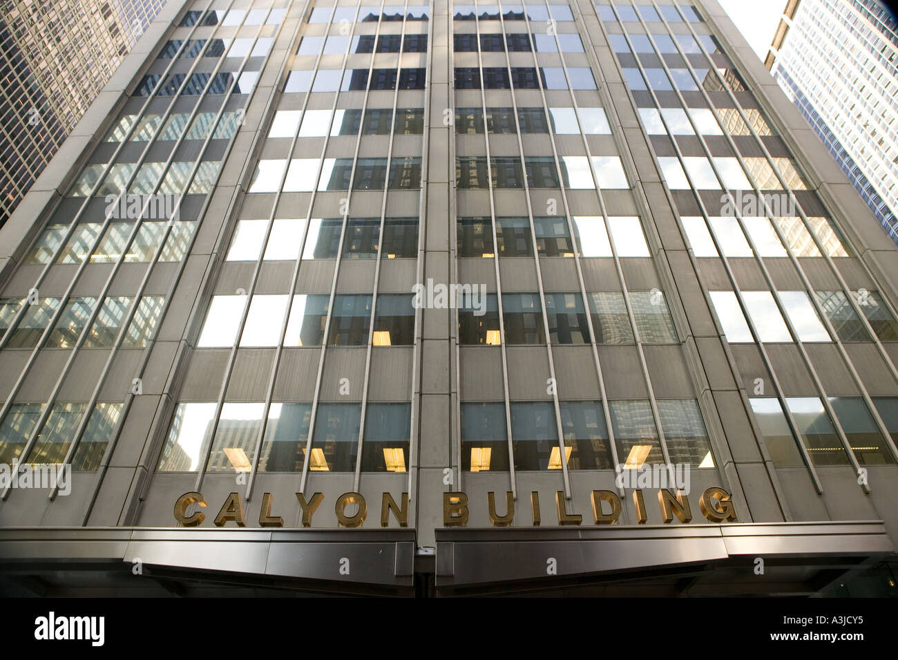 Crédit agricole facade hi-res stock photography and images - Alamy