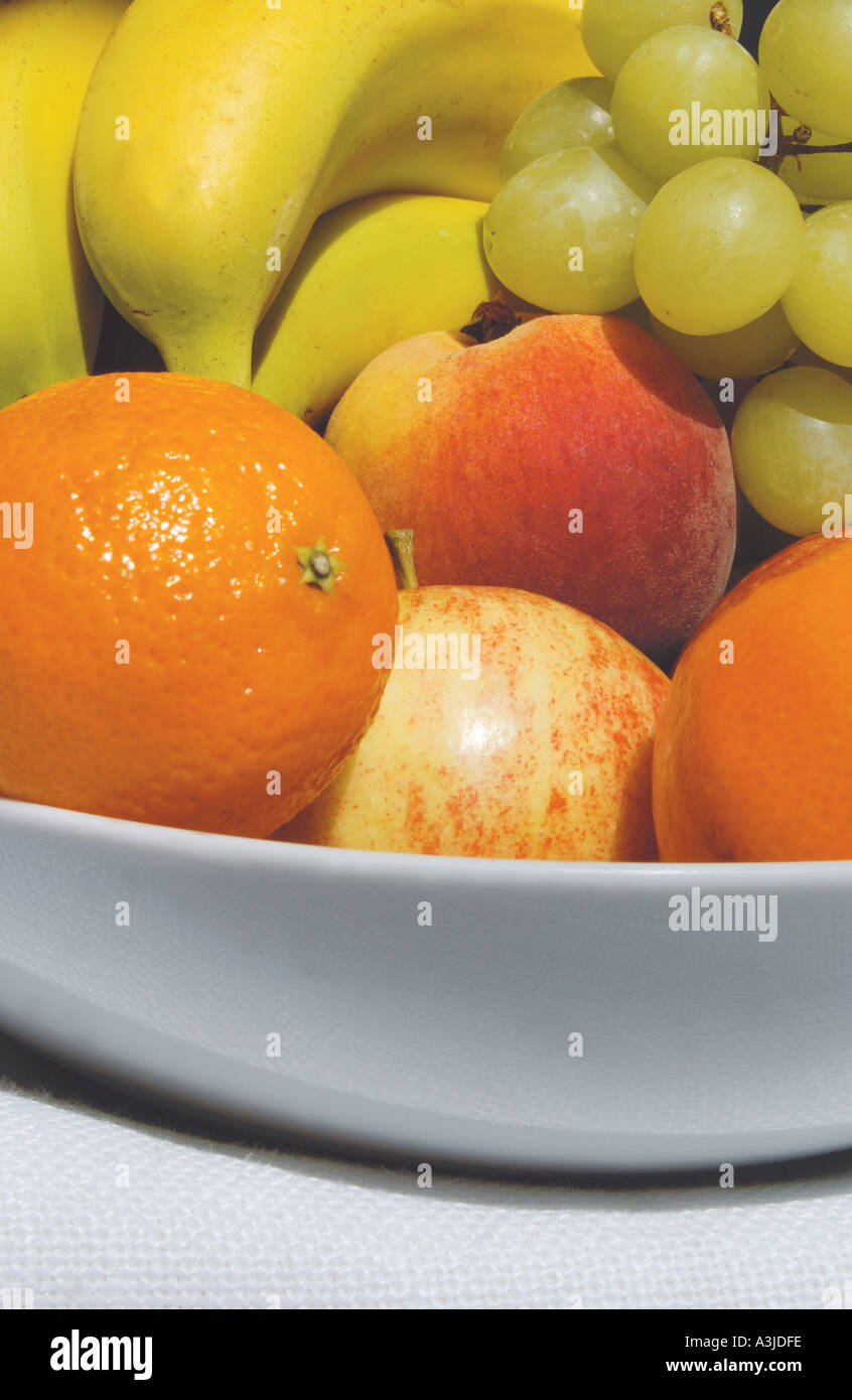 Selection fresh produce crunchy hi-res stock photography and images - Alamy