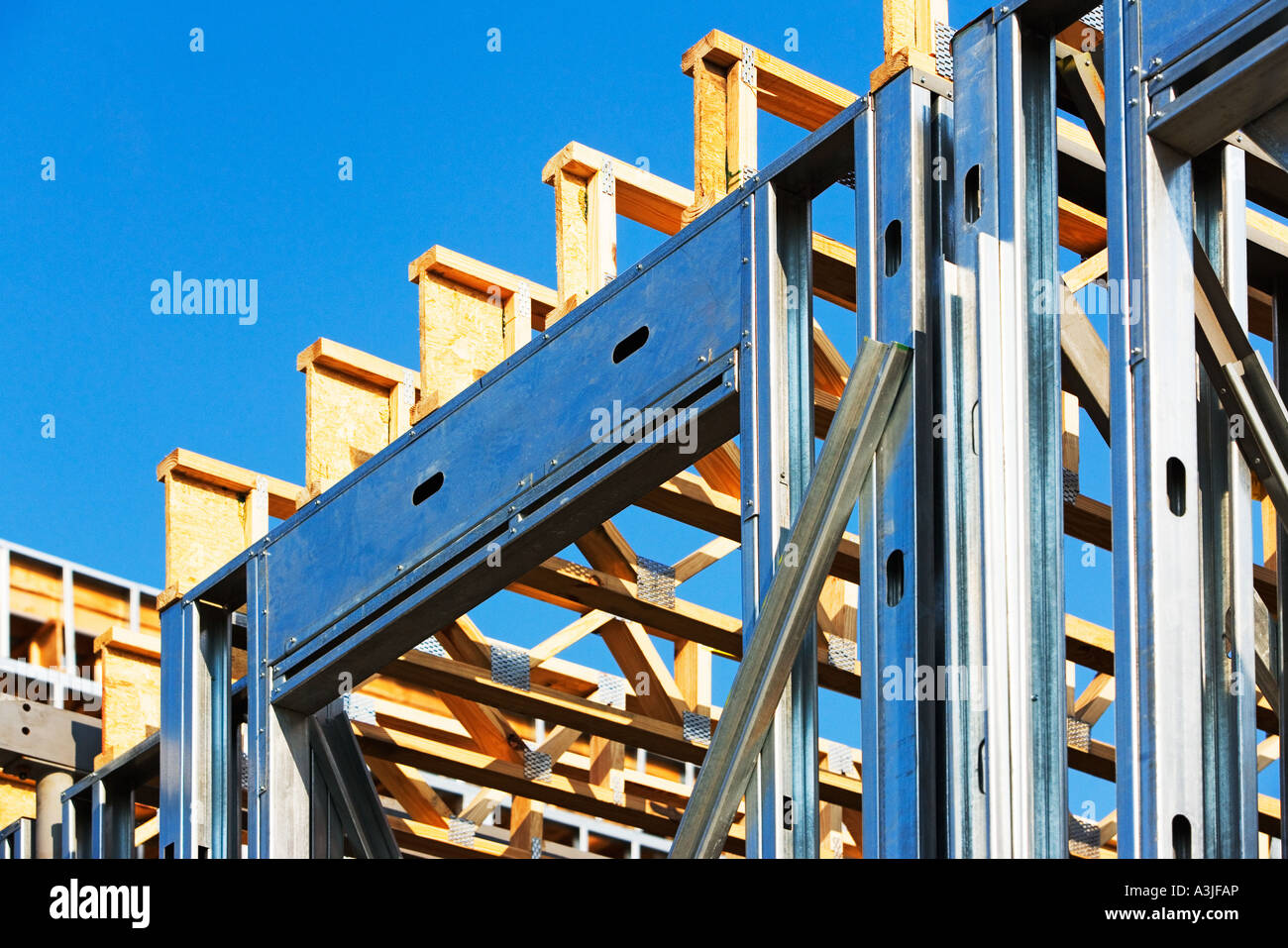 Incomplete land new hi-res stock photography and images - Alamy