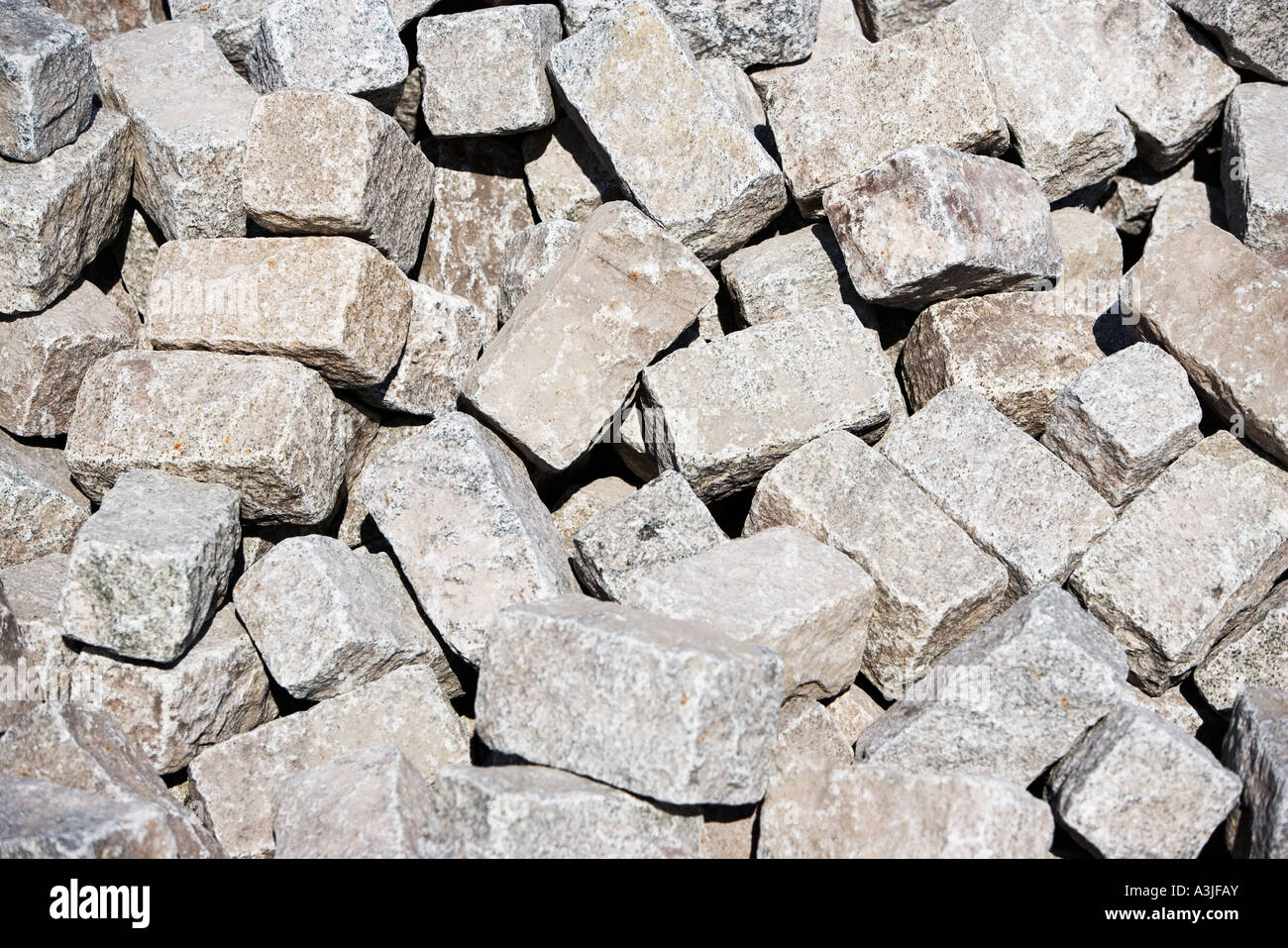 Lots of bricks hi-res stock photography and images - Alamy