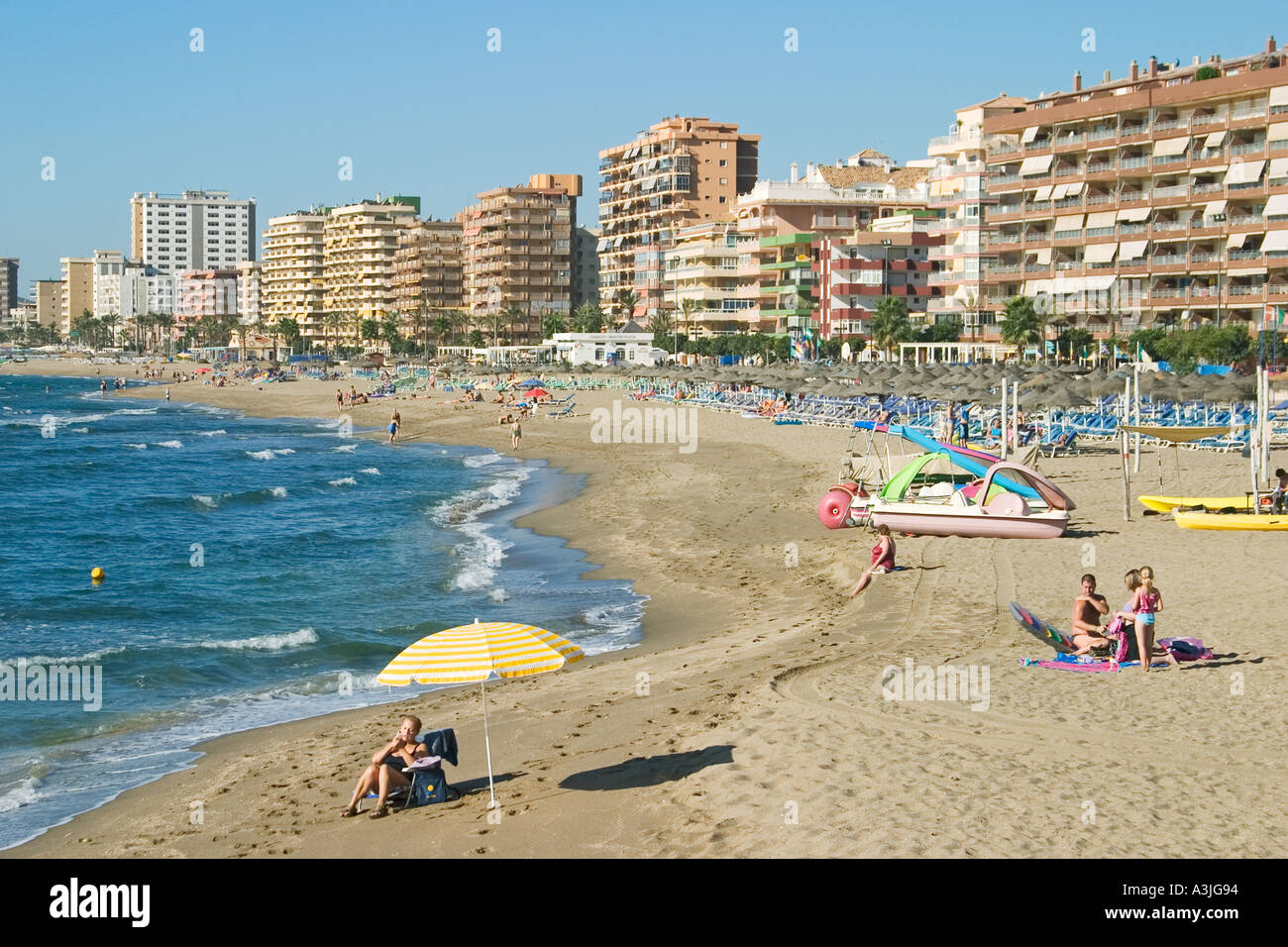 Los boliches hi-res stock photography and images - Alamy