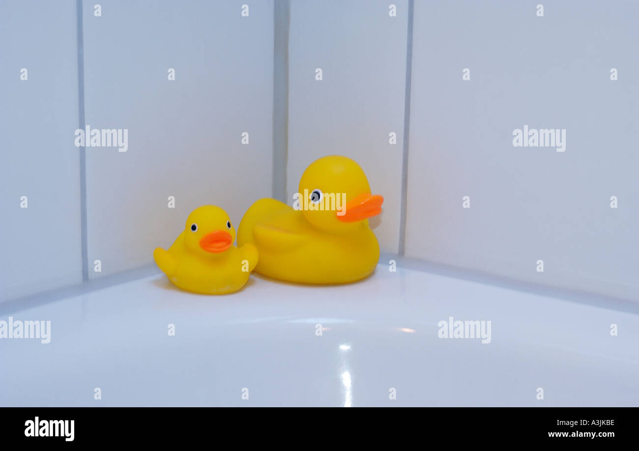 Old rubber duck hi-res stock photography and images - Alamy